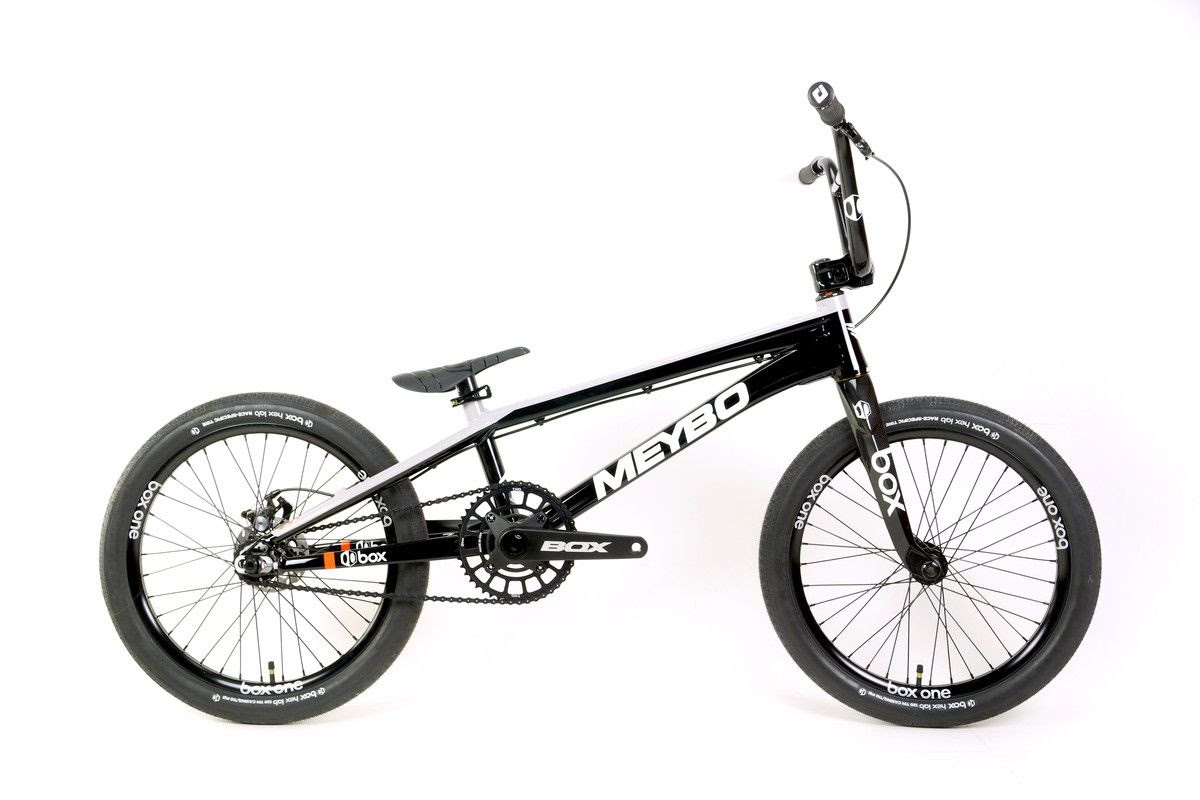 box Components – Ad Astra Bike Co