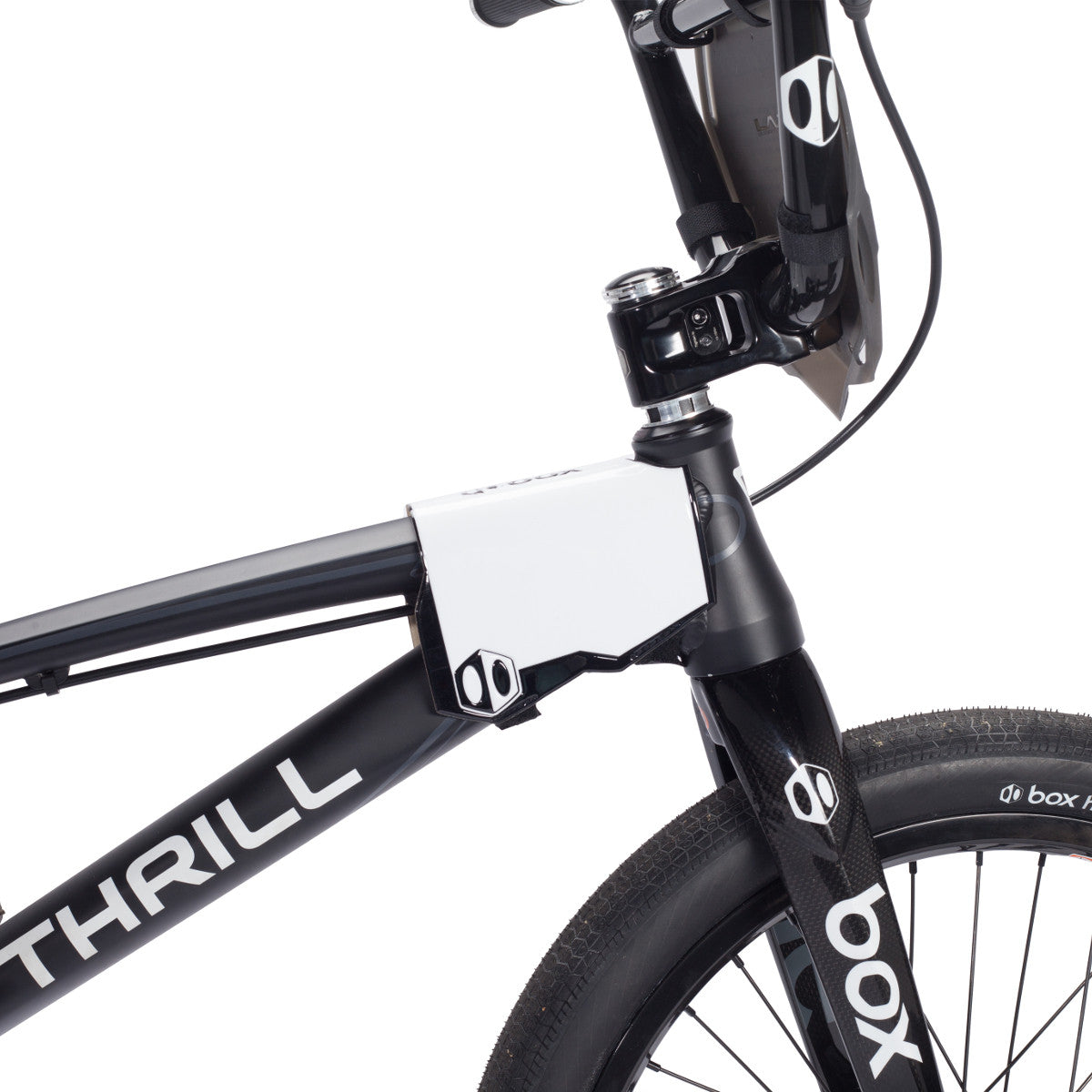Box Side Plates – Ad Astra Bike Co