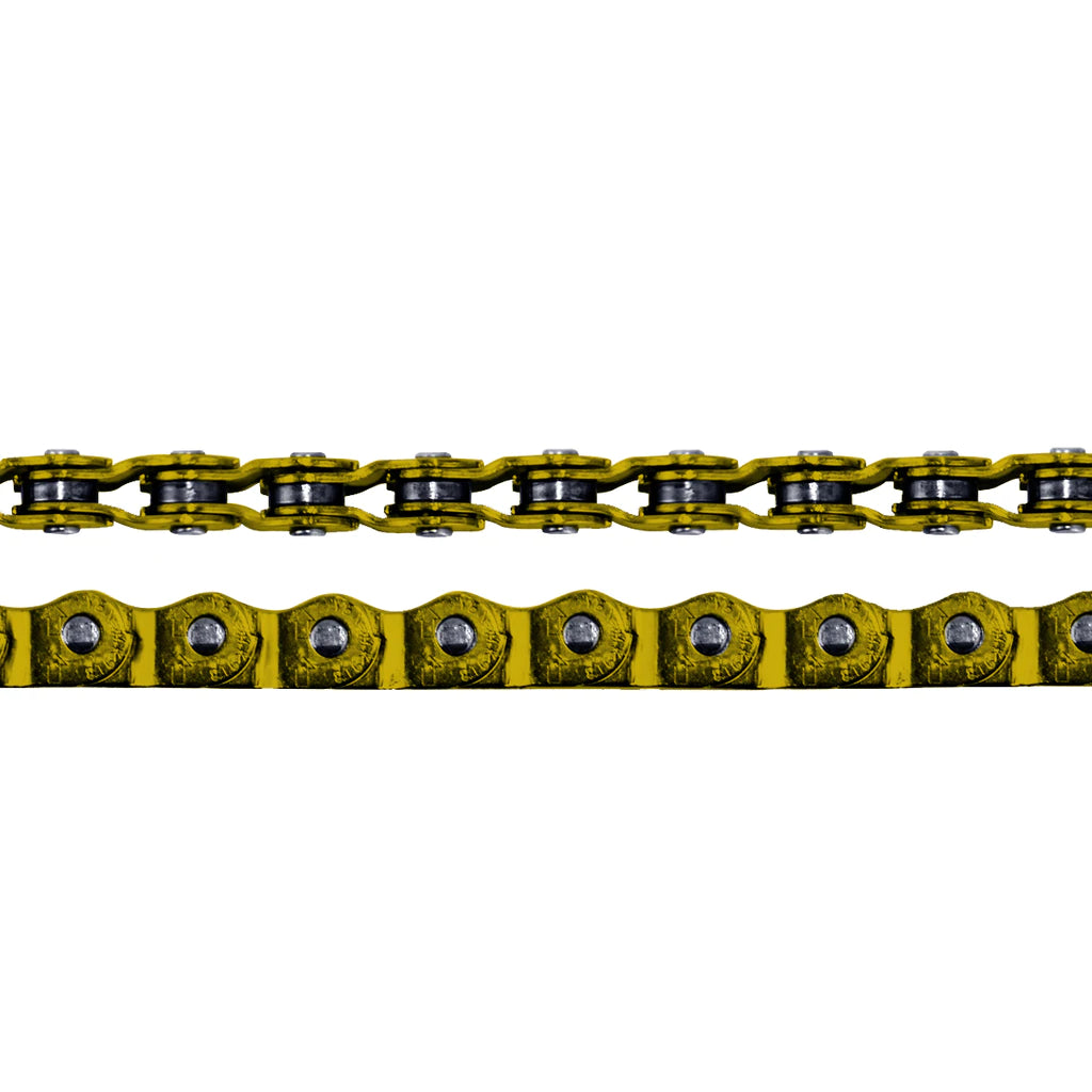 RHYTHM HALF LINK SOLID PIN CHAIN – Ad Astra Bike Co