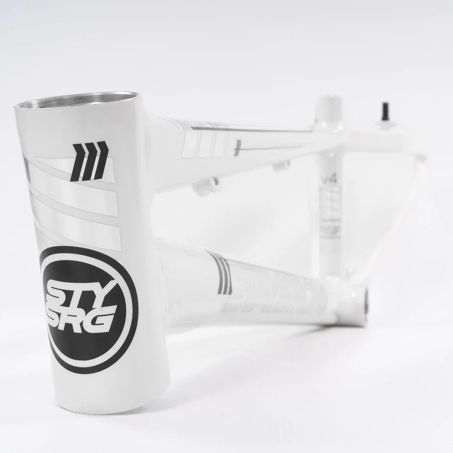 Stay Strong For Life 2023 V4 Mini - Expert XL Race Frames – Ad Astra ...