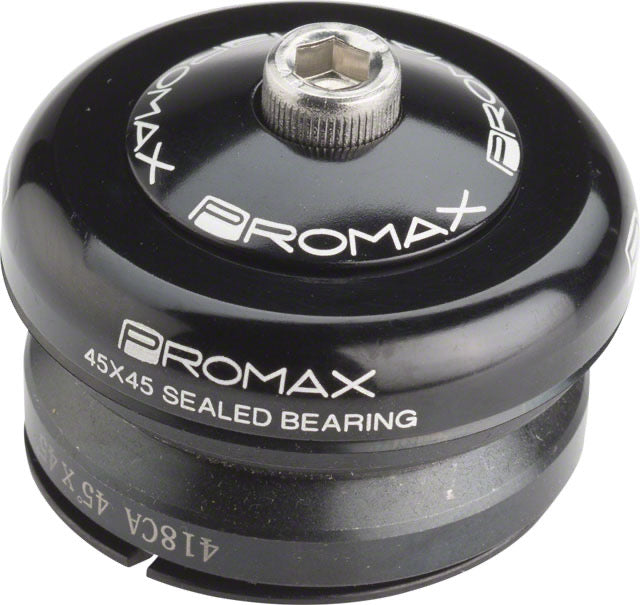 Promax IG-45 1 1/8 in Headset – Ad Astra Bike Co