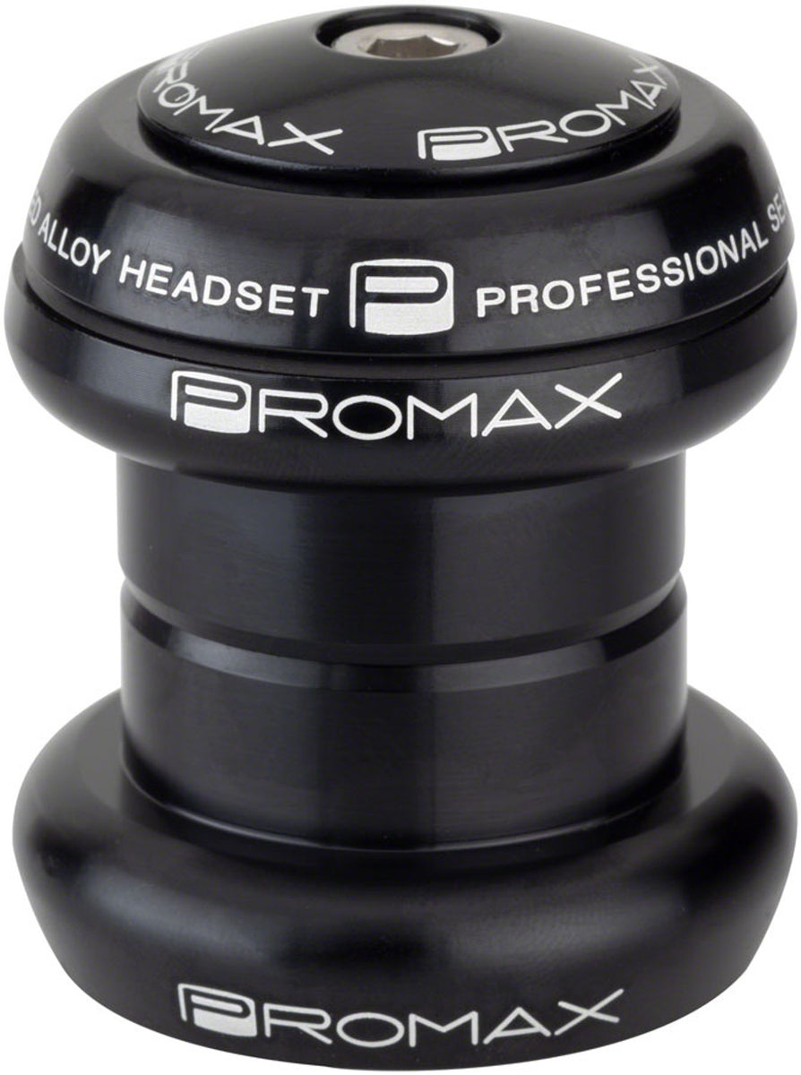 Promax PI-1, 1 1/8in Headset – Ad Astra Bike Co